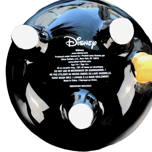 Disney | Other | Disney Hocus Pocus Sanderson Sisters Potion Black ...